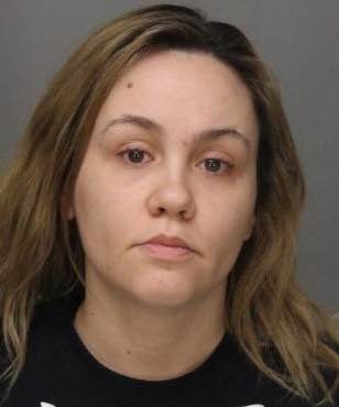 First arrested in January on two child-abuse charges, Jessica ...